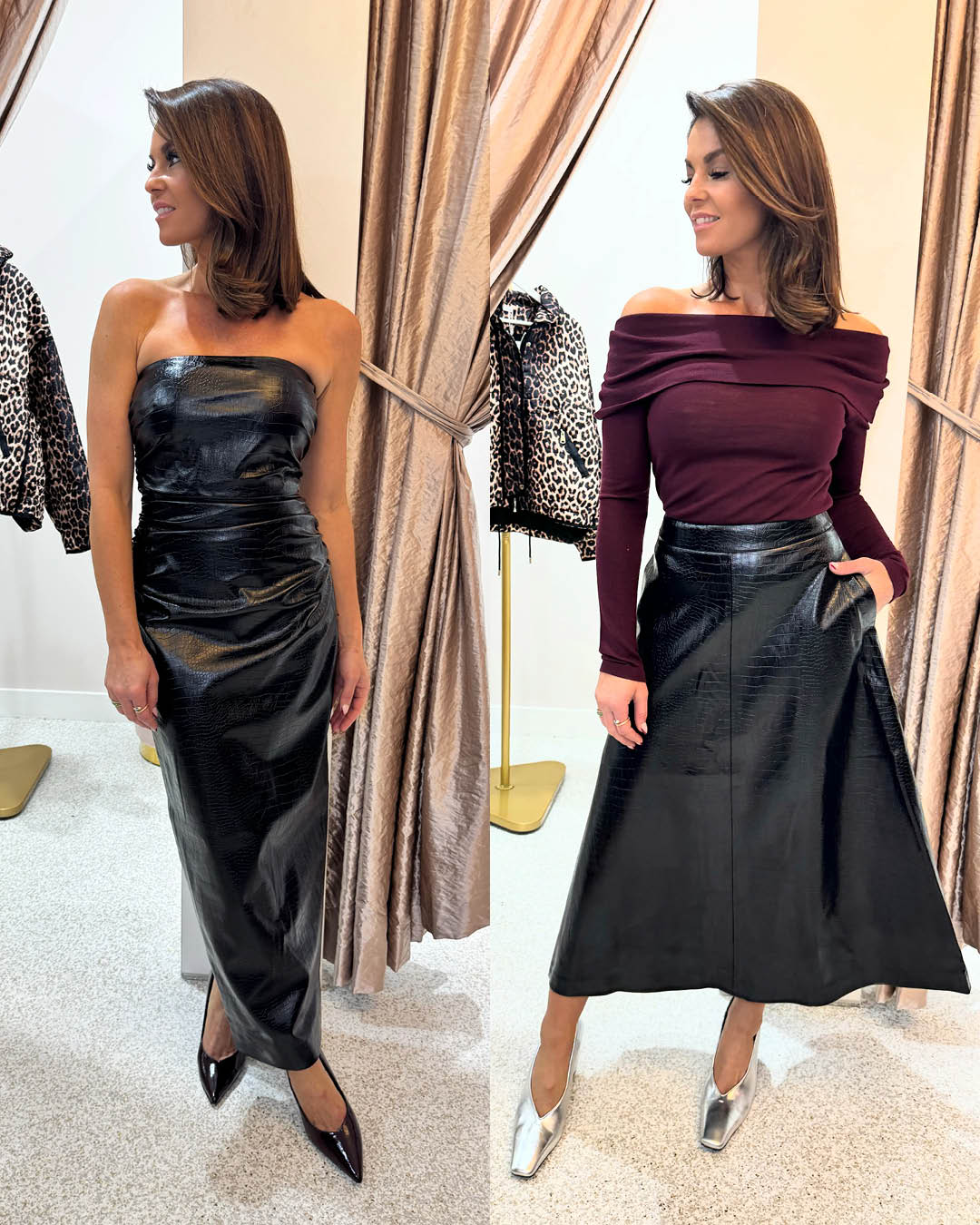 Fifi & Annie | Luxe Designer Womenswear Online