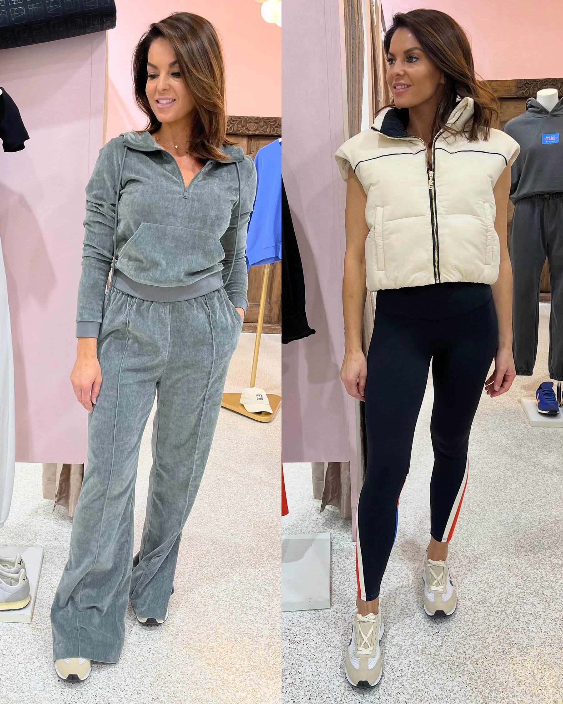 Fifi & Annie | Luxe Designer Womenswear Online