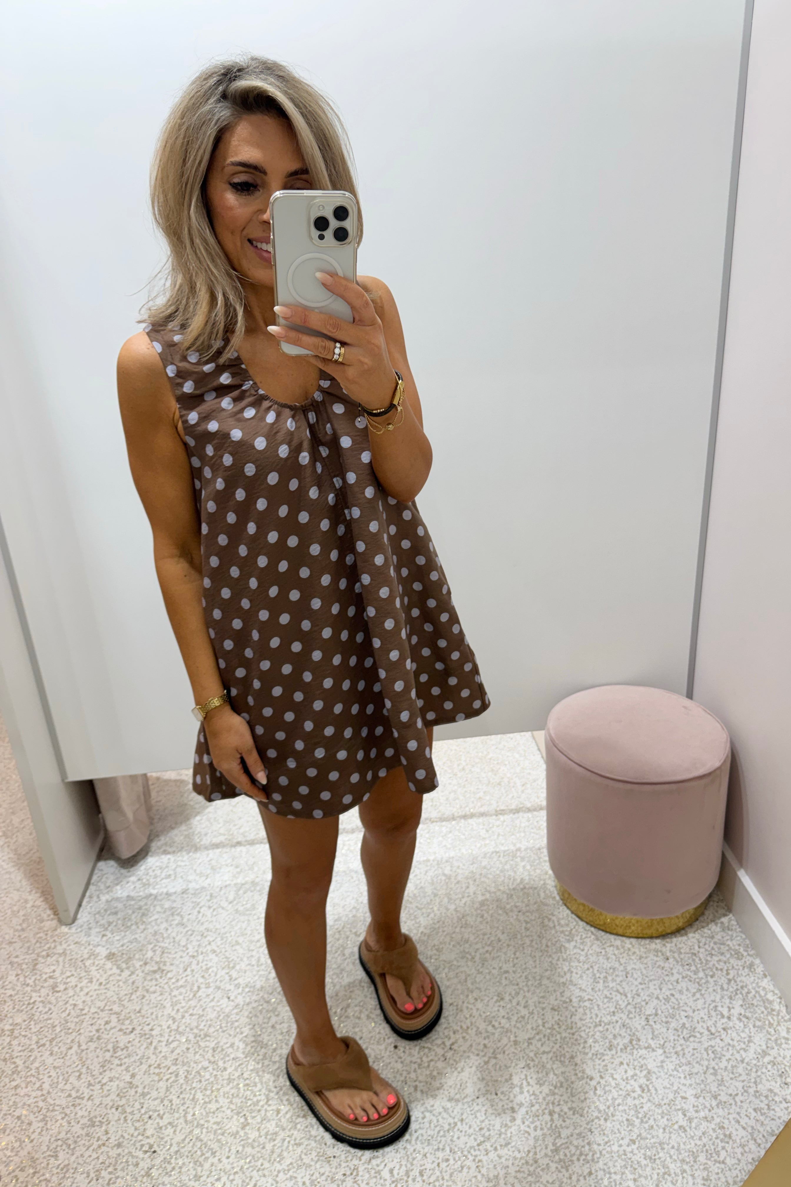 CLOTHING - Fifi & Annie