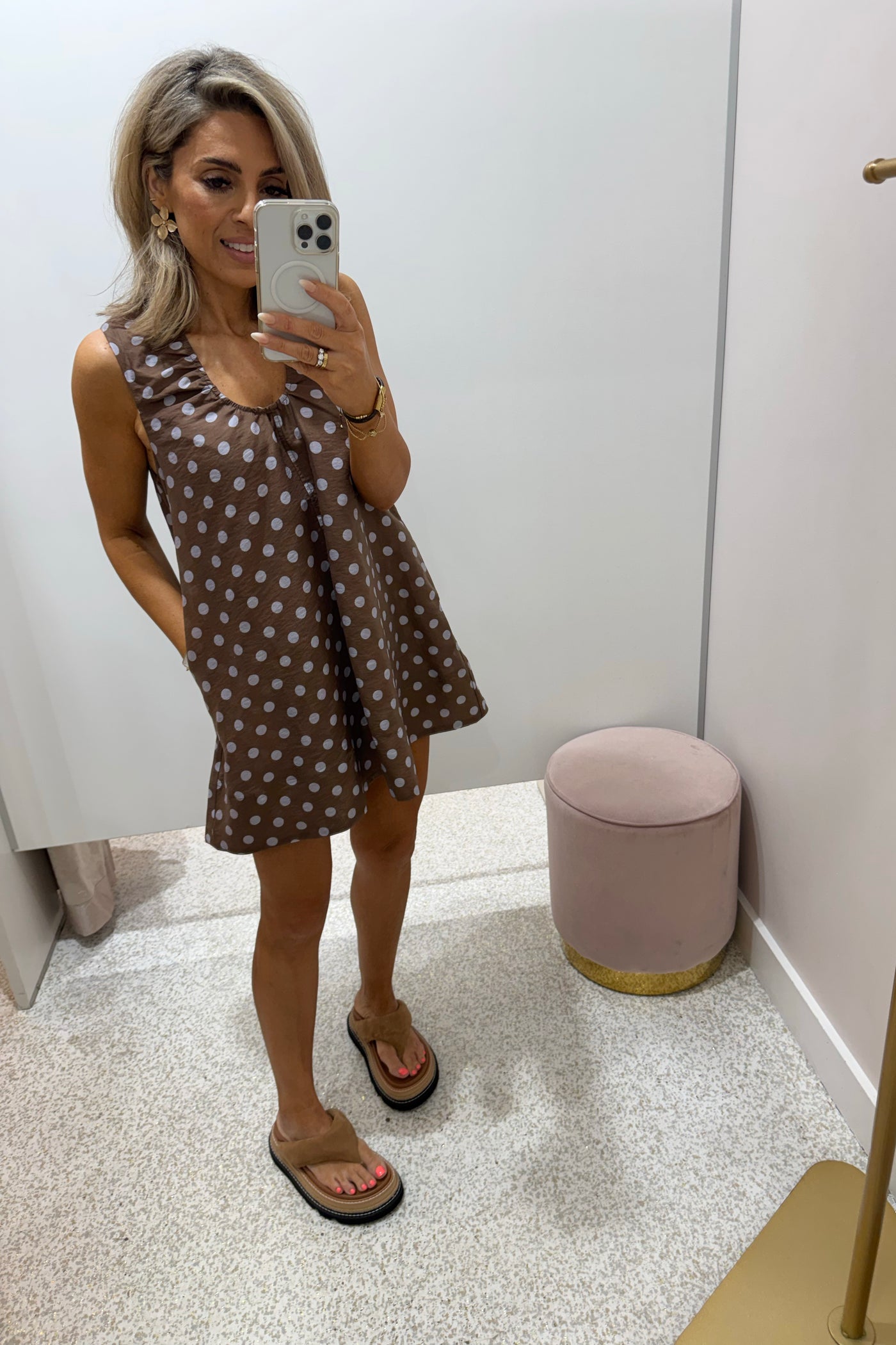 CLOTHING - Fifi & Annie