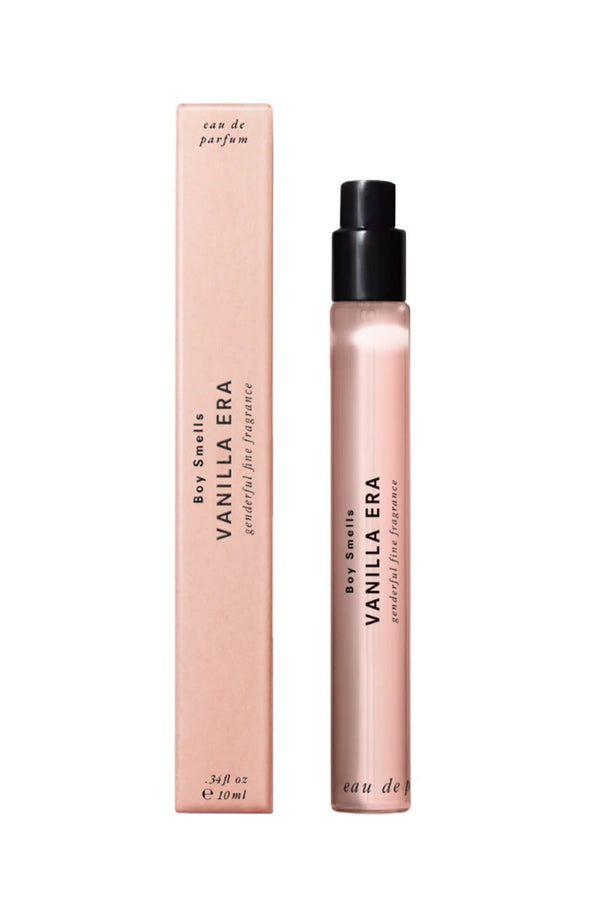 Boy Smells Eau De Parfum 10ml | Vanilla Era - Fifi & Annie