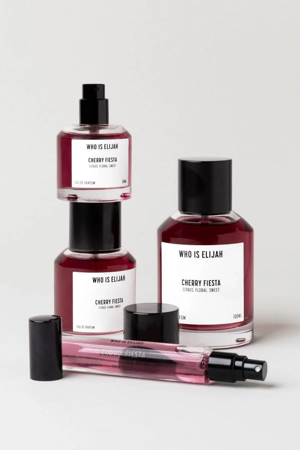 Who Is Elijah Morning After | Woody, Leather, Musk || Fifi & Annie Boutique