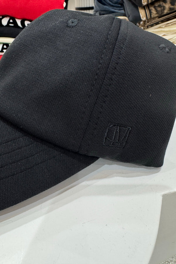 C&M Camilla & Marc Wade Cap | Navy || Fifi & Annie Boutique