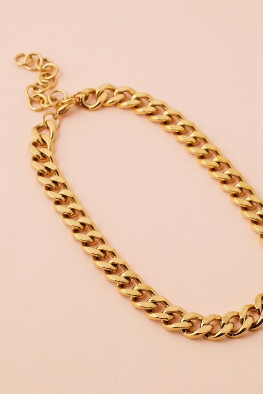 Amber Sceats Cyprus Necklace || Fifi & Annie Boutique