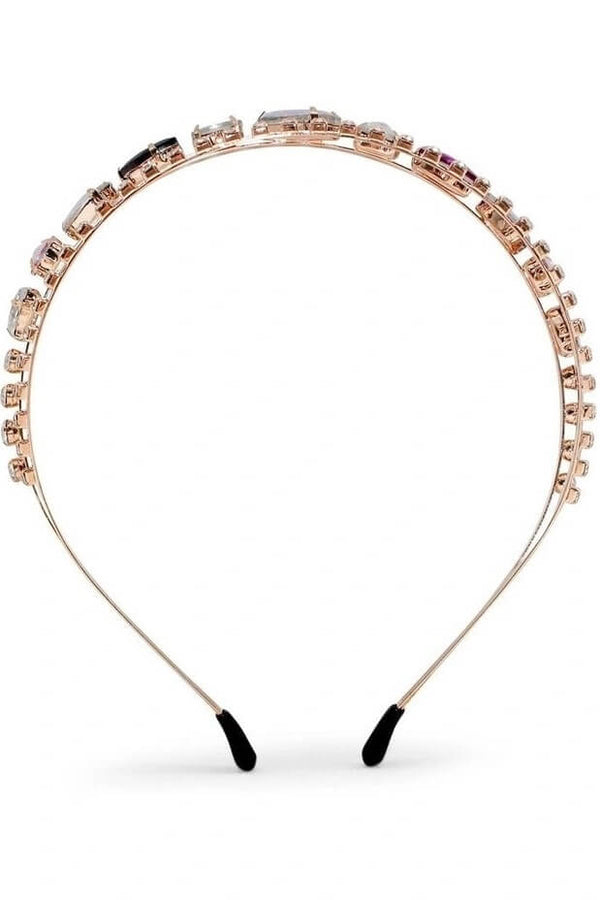 Morgan & Taylor Jade Headband | Multi || Fifi & Annie Boutique